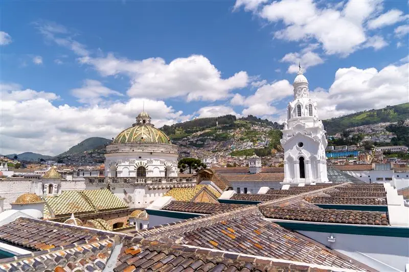 ¿Cuál es la altitud de Quito, Ecuador? Consejos para prevenirla