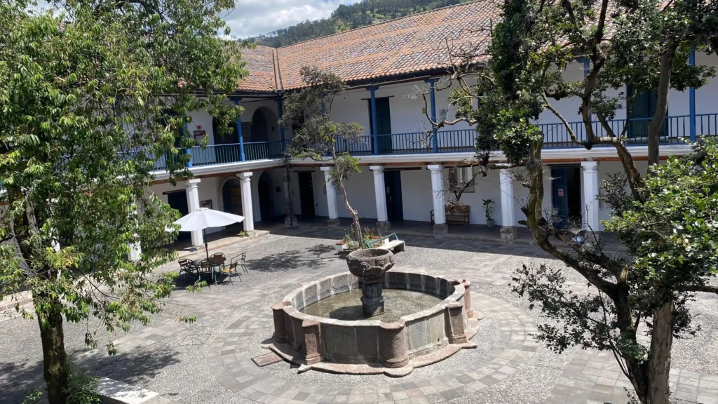 Explore Pasillo Museum – Discover Ecuador’s Enchanting Heritage